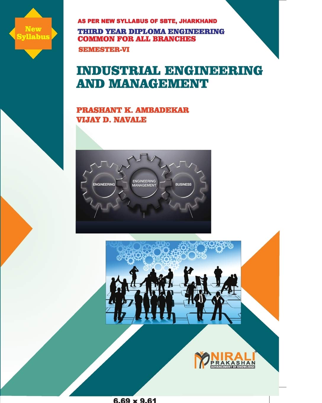 Buy INDUSTRIAL ENGINEERING AND MANAGEMENT Book Online at Low Prices in ...