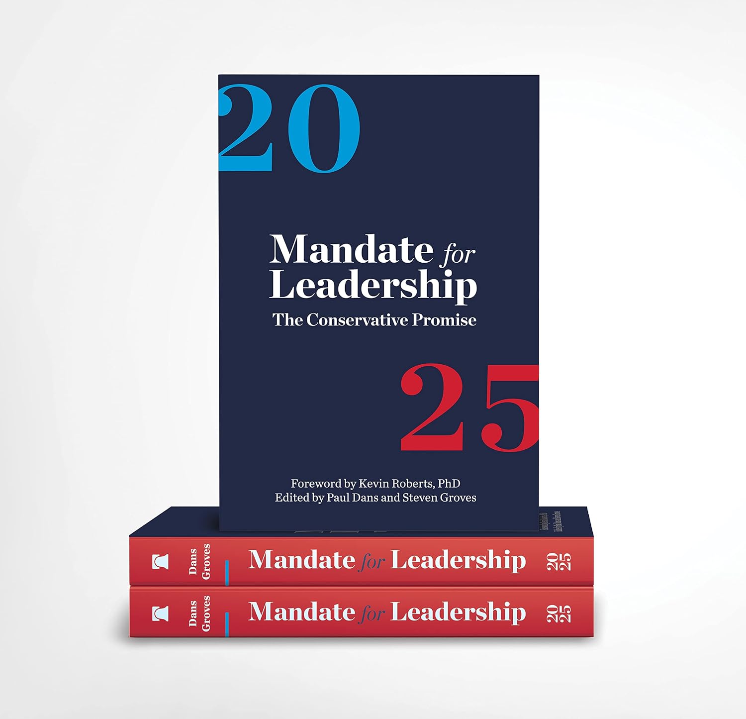 Mandate for Leadership: The Conservative Promise: Project 2025: ...