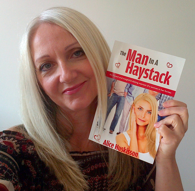 Amazon.com: Alice Huskisson: books, biography, latest update