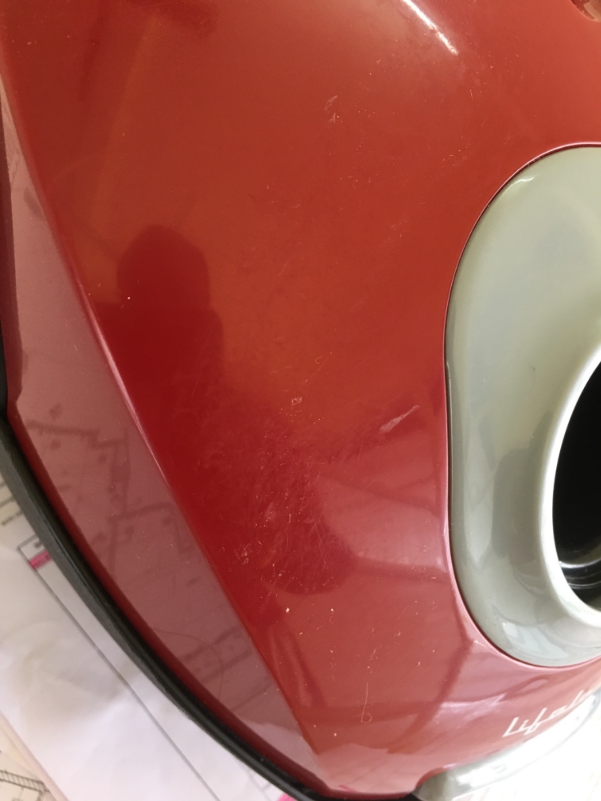 Lifelong Amaze Pro Vacuum Cleaner for Home with Re-Usable Dust Bag|1200 ...