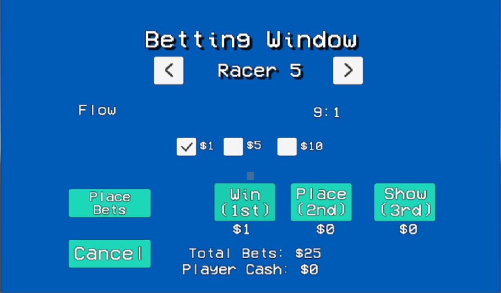 Grey Bit Racing - App on Amazon Appstore