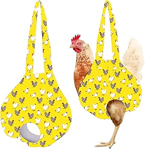 Chicken Holder Bag Chicken Medic Bag Chicken Carrier with Handle ...