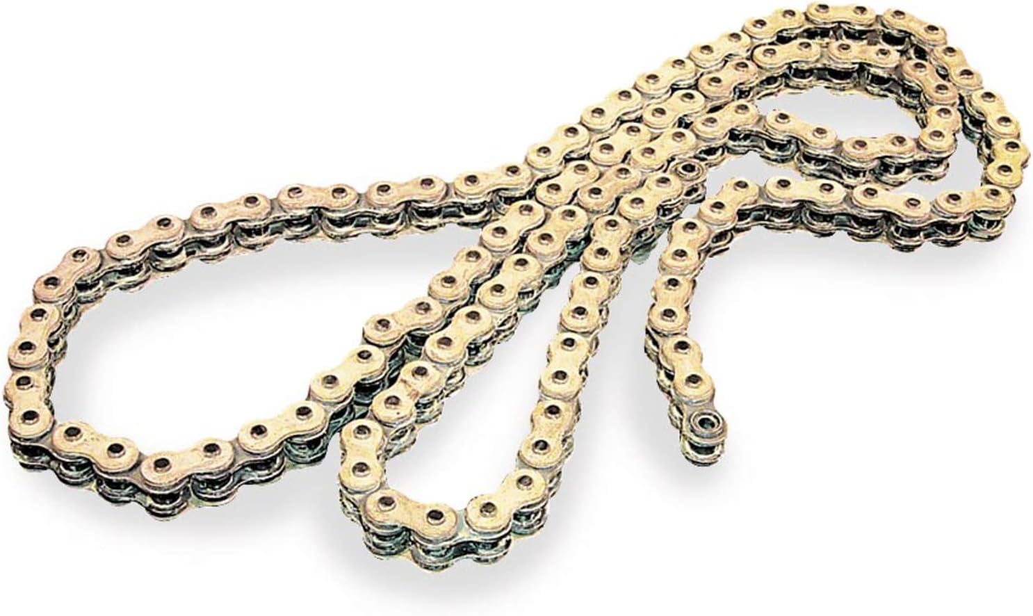 Amazon.com: MSR 520 ORS6 O-Ring Chain - 120 Links, Chain Type: 520 ...