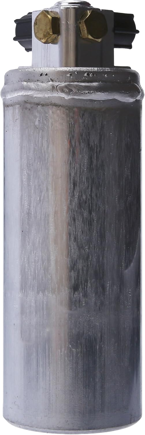 Amazon.com: Four Seasons 33412 Filter Drier : Automotive