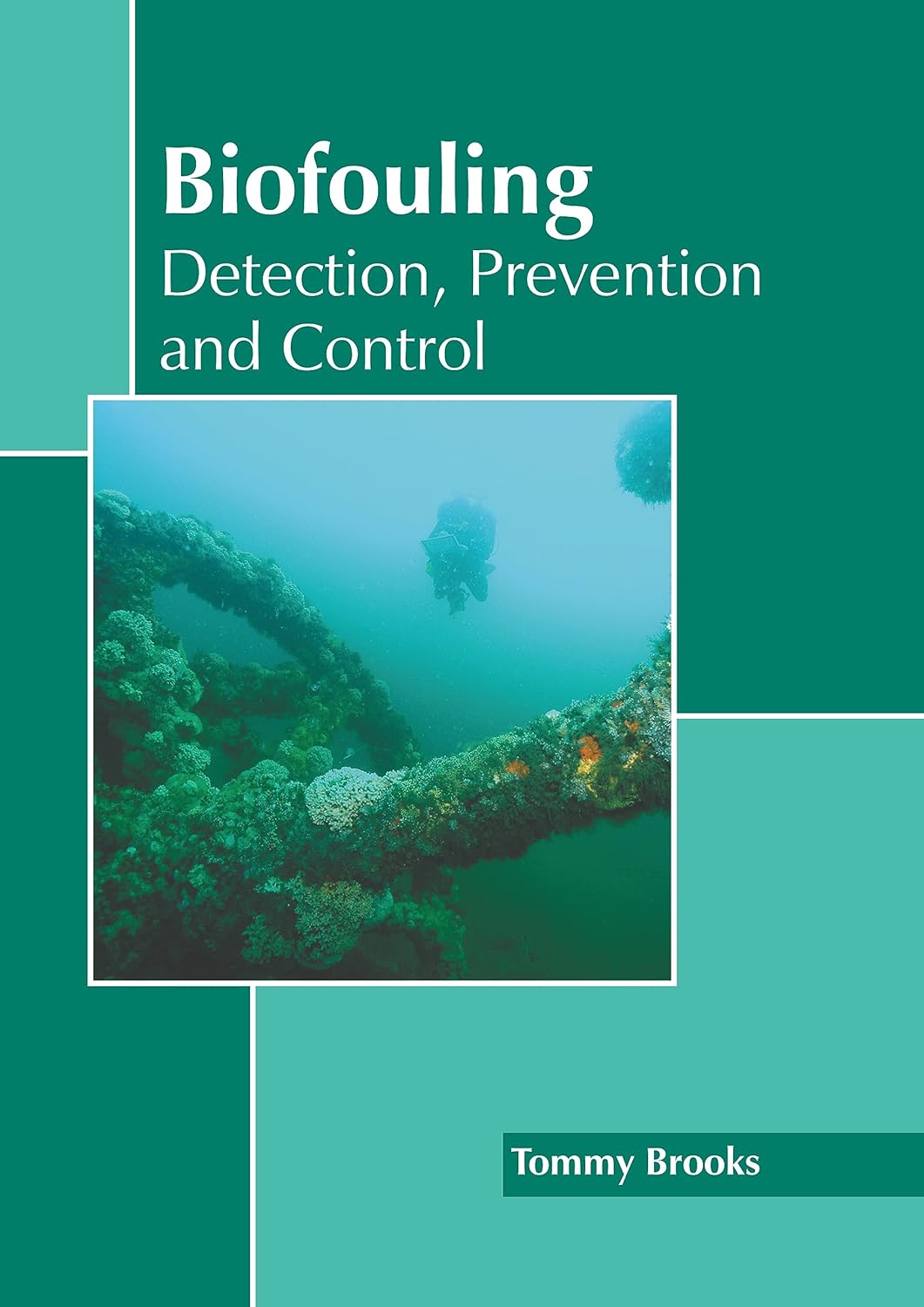 Biofouling: Detection, Prevention and Control: Brooks, Tommy ...