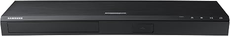 Amazon.com: Samsung UBD-M8500 4K UHD Blu-ray Player Renewed : Electronics