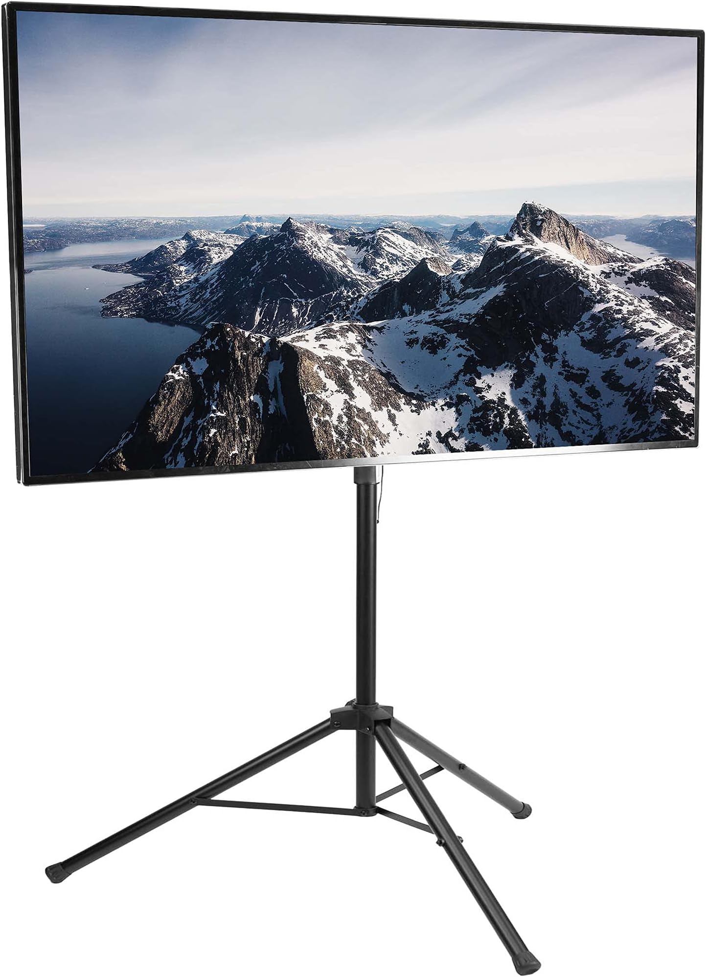 Amazon.com: Audio2000'S AST4213 Portable Flat Screen Panel LCD LED TV ...