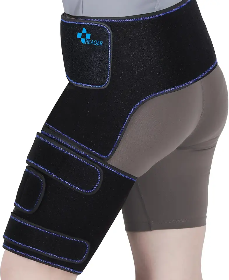 Understanding The Link Between Hip Arthritis And Groin Pain | MedShun