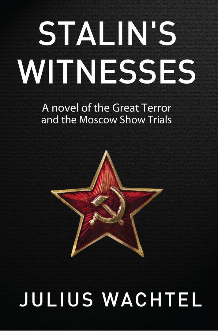 Amazon.com: Stalin's Witnesses: A Novel of the Great Terror and the ...