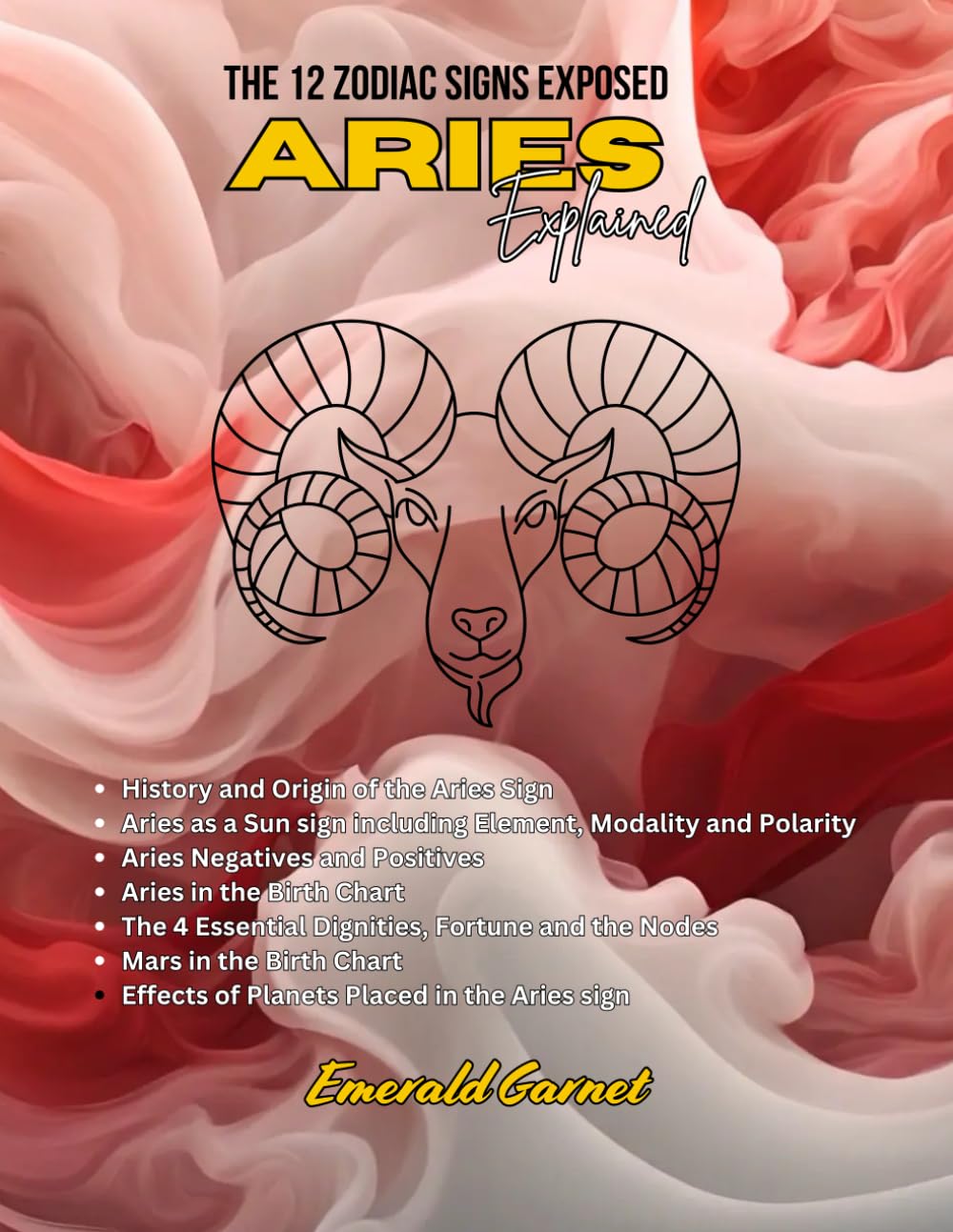 History of aries zodiac sign 60 photos - Astrologytoyou.com