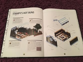Minecraft Annual 2017 : Minecraft: Amazon.co.uk: Books