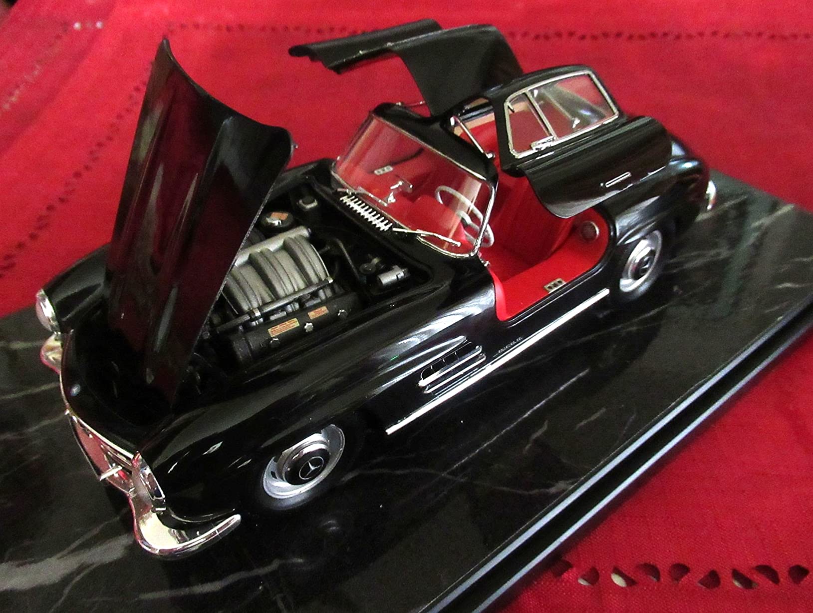 Amazon | GSIクレオス Mr.カラー セミグロスブラック 半光沢 10ml 模型用塗料 C92 | カラー塗料 通販