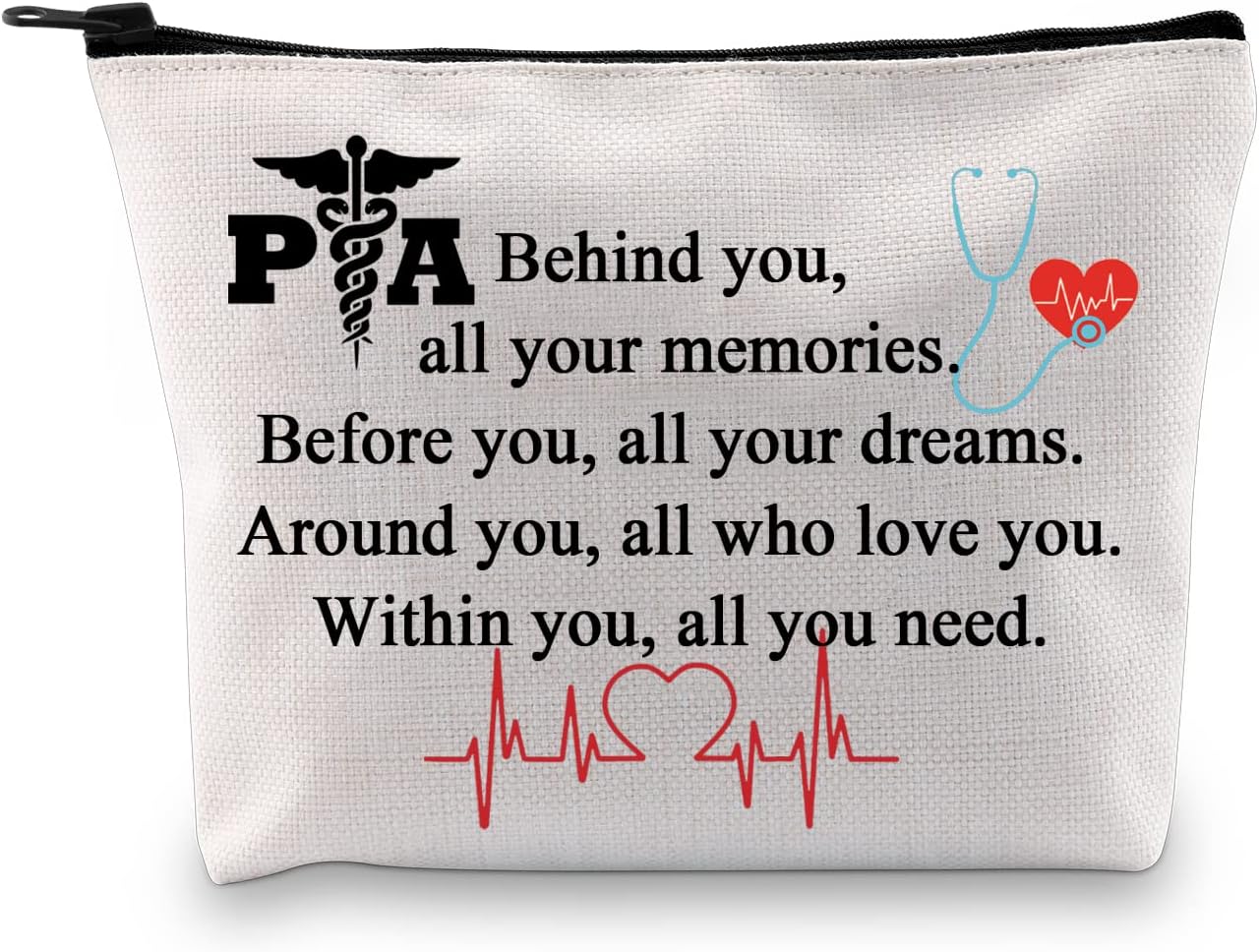 Amazon.com: PXTIDY PA Physicians Assistant Gifts Physicians Assistant ...