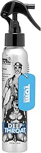 Tom of Finland Deep Throat Numbing Spray, 4 Fluid Ounce : Amazon.com.au ...
