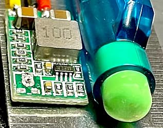 Amazon.com: 10 Pieces 5v Regulator Module Mini Voltage Reducer DC 4.5 ...