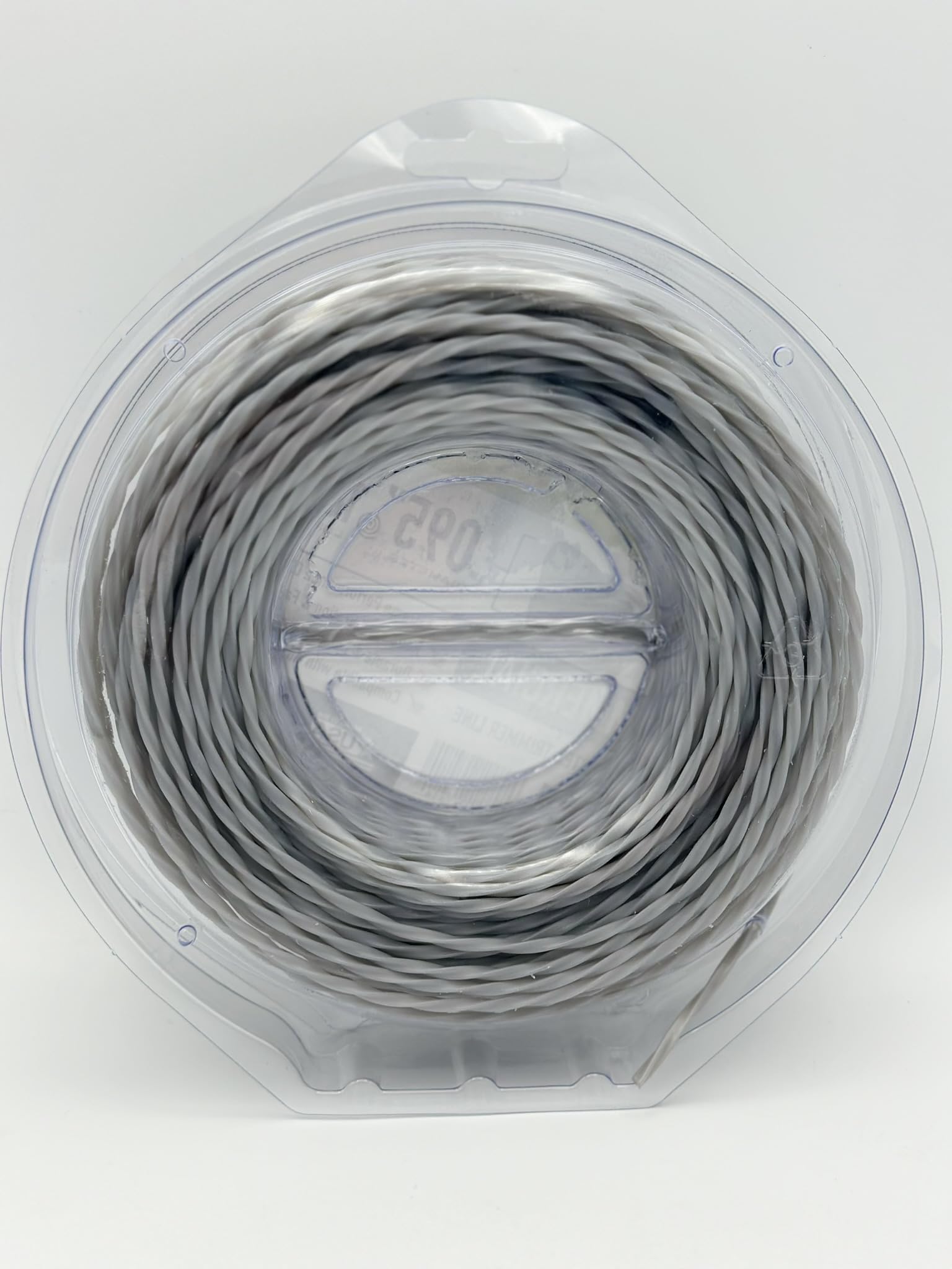 Snapklik.com : WEED WARRIOR .090 In Dia Commercial Twisted Trimmer Line