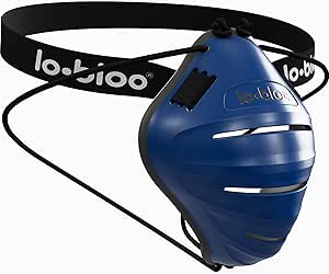 lobloo Free Male Patented Athletic Groin Cup for Upright Activity Like ...