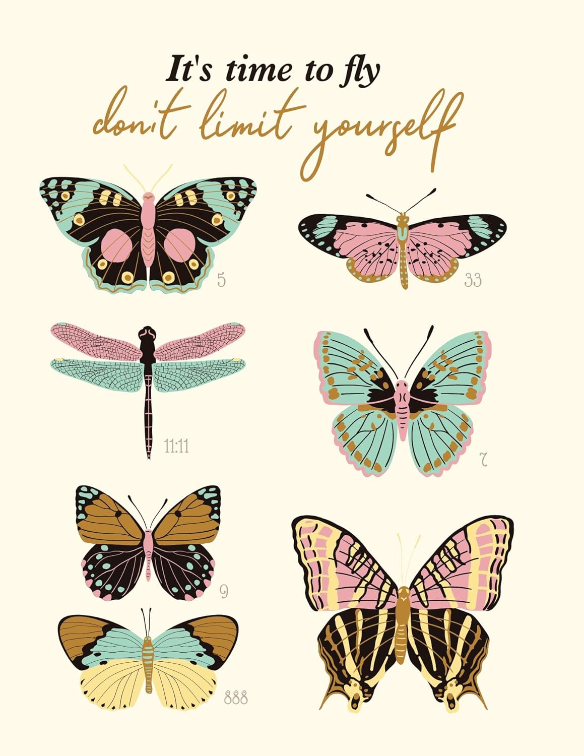 Amazon.com: Libreta Mariposas eBook : Garcia, Leidy : Kindle Store