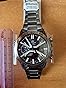 Casio Edifice ECB-2000DC-1ADF Black Analog-Digital Dial Gray Ion Plated ...