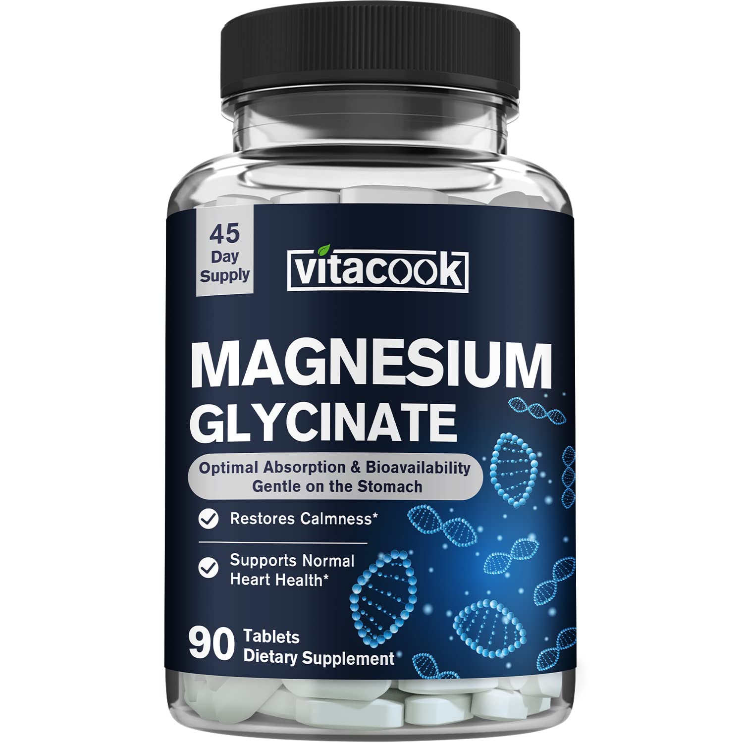 Everything You Need to Know About Megafood Magnesium - Flab Fix