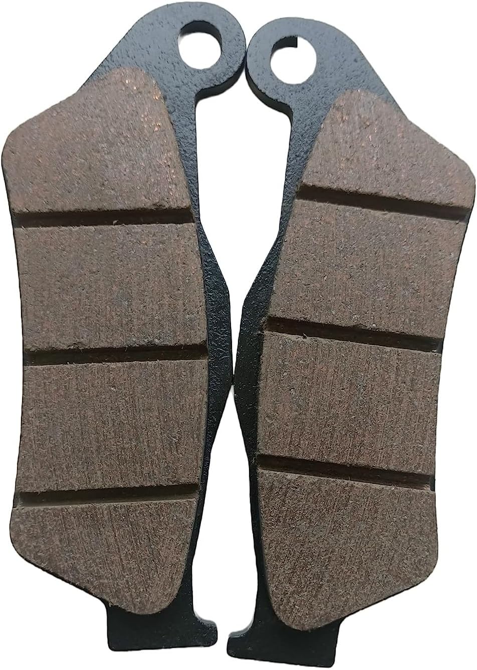 Yamaha Disc Brake Pad Front for FZ V2, (2014-2020), R15V3 (2019), FZ25 ...