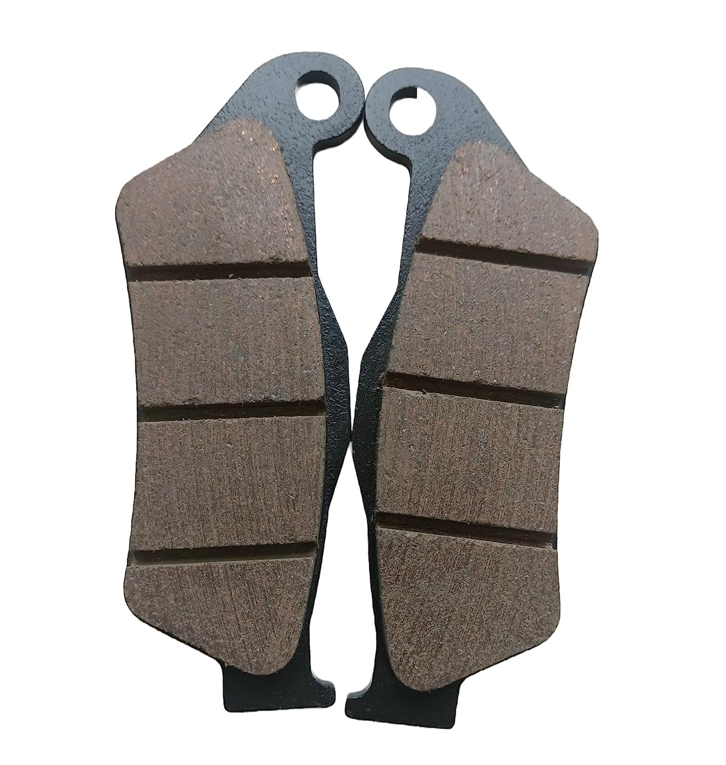 Yamaha Disc Brake Pad Front for FZ V2, (2014-2020), R15V3 (2019), FZ25 ...