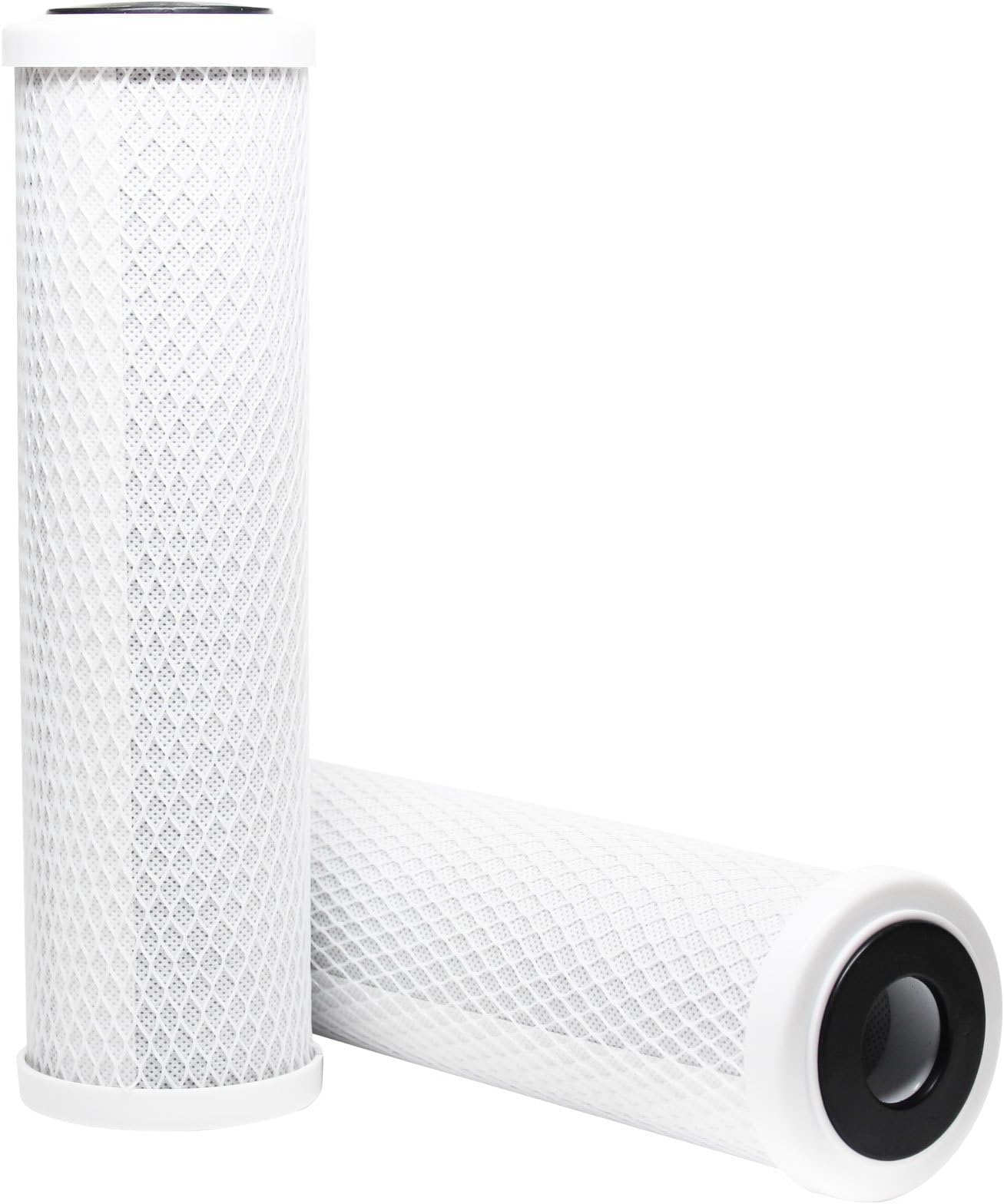 Amazon.com: 2-Pack Replacement for Compatible with Culligan RVF-10 ...