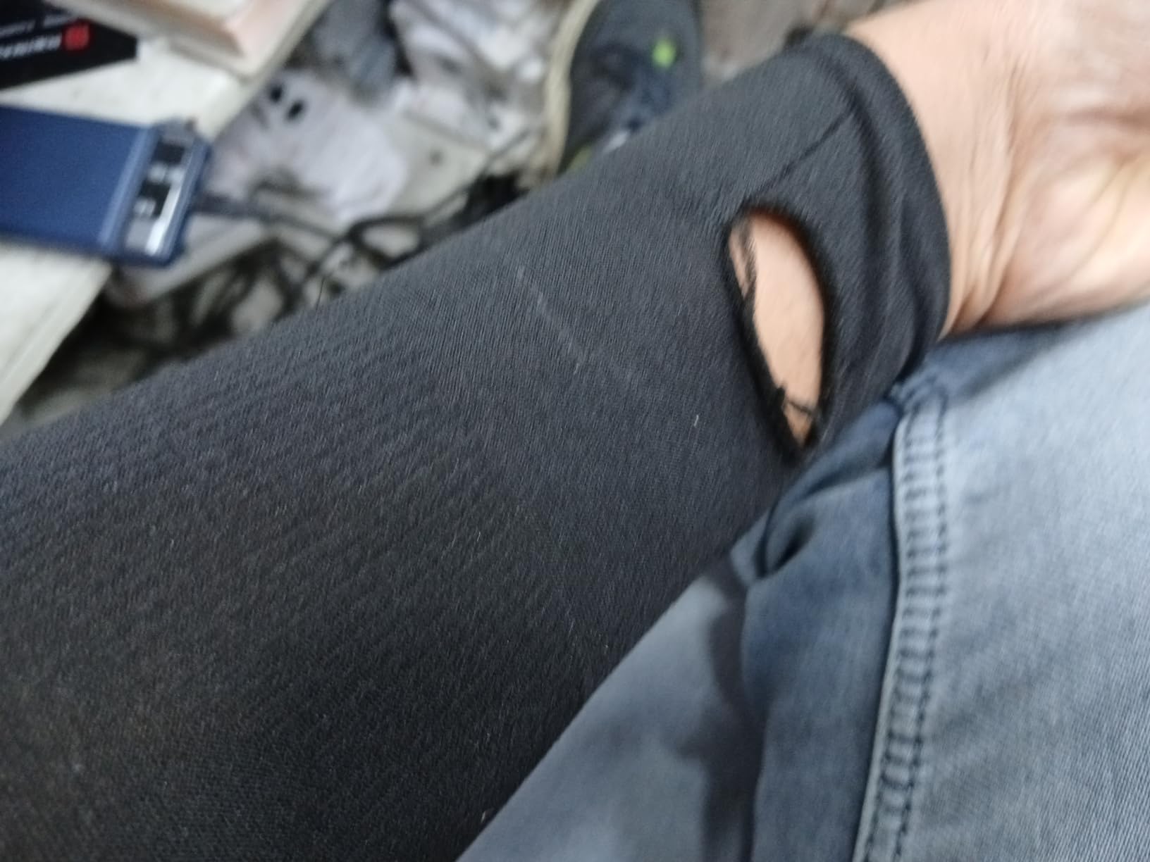 Arm Sleeves for Men - Sleeves to Cover Arms for Women with UV ...