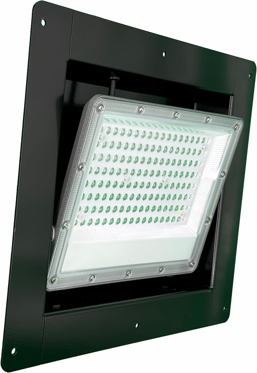 Amazon.com: Cargo Race Trailer Toy Hauler Exterior Flush LED Flood Pit ...