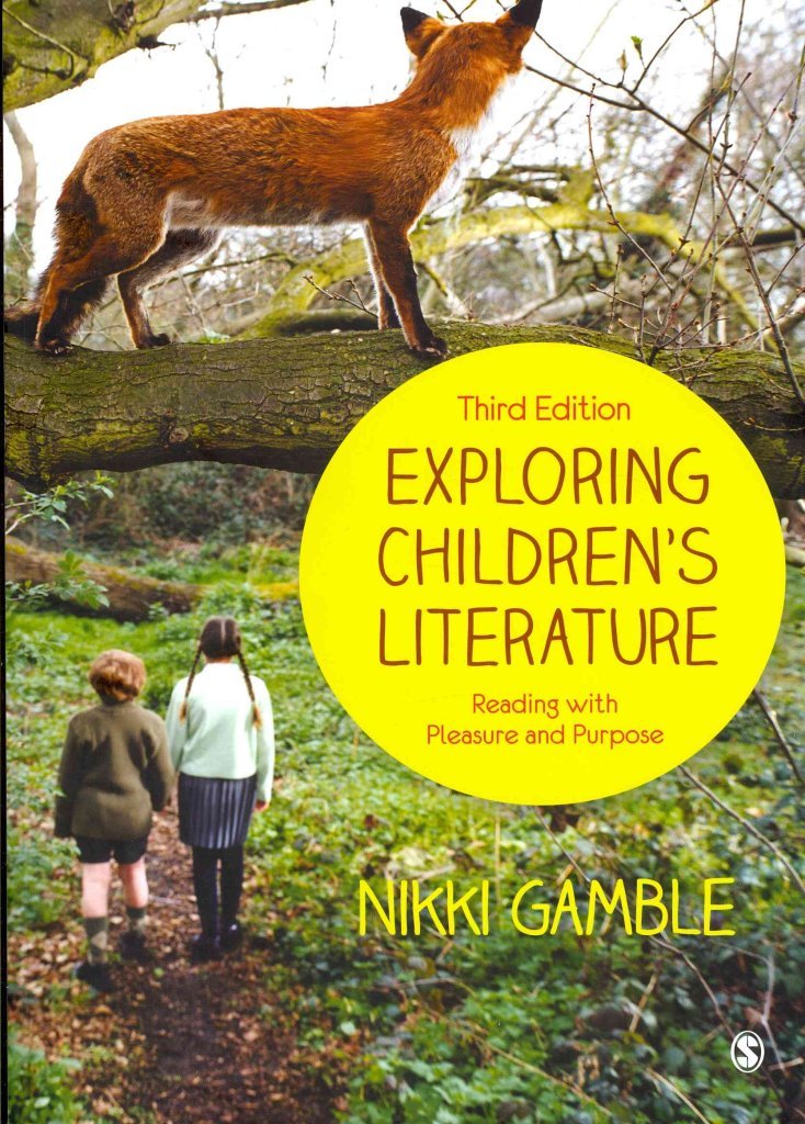 Amazon.com: Exploring Children′s Literature: Reading with Pleasure and ...