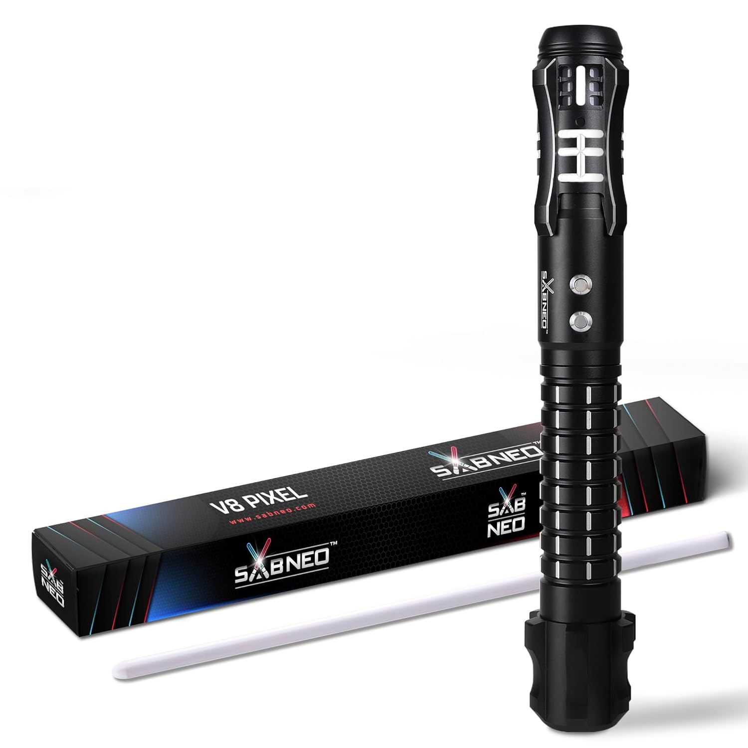 SABNEO Light Saber V8 Pixel 2.0 NOVA Infinity Colors Last Generation ...