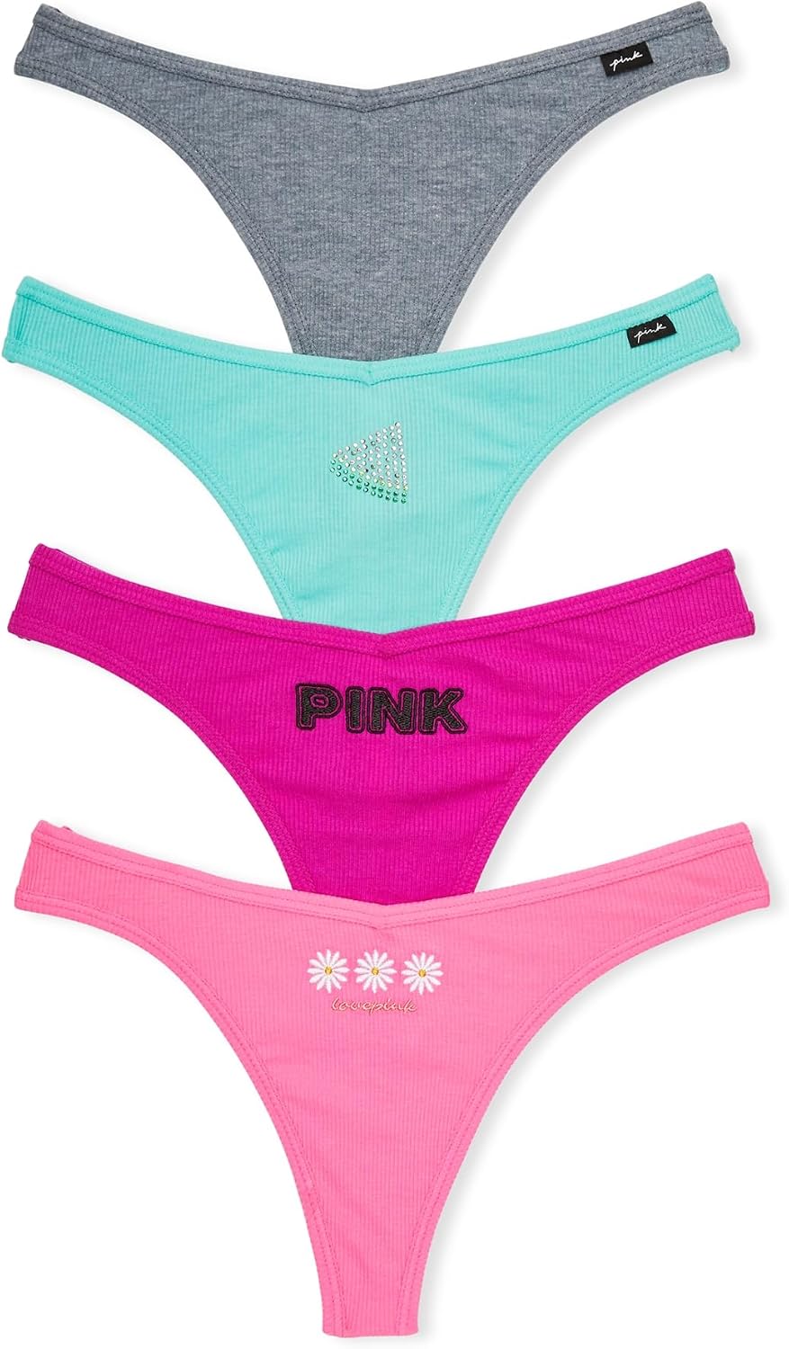 Victoria Secret Pink Underwear