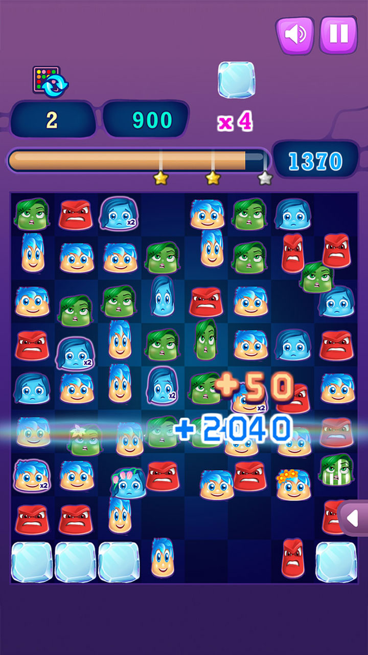 Inside Pudding Land - App on Amazon Appstore