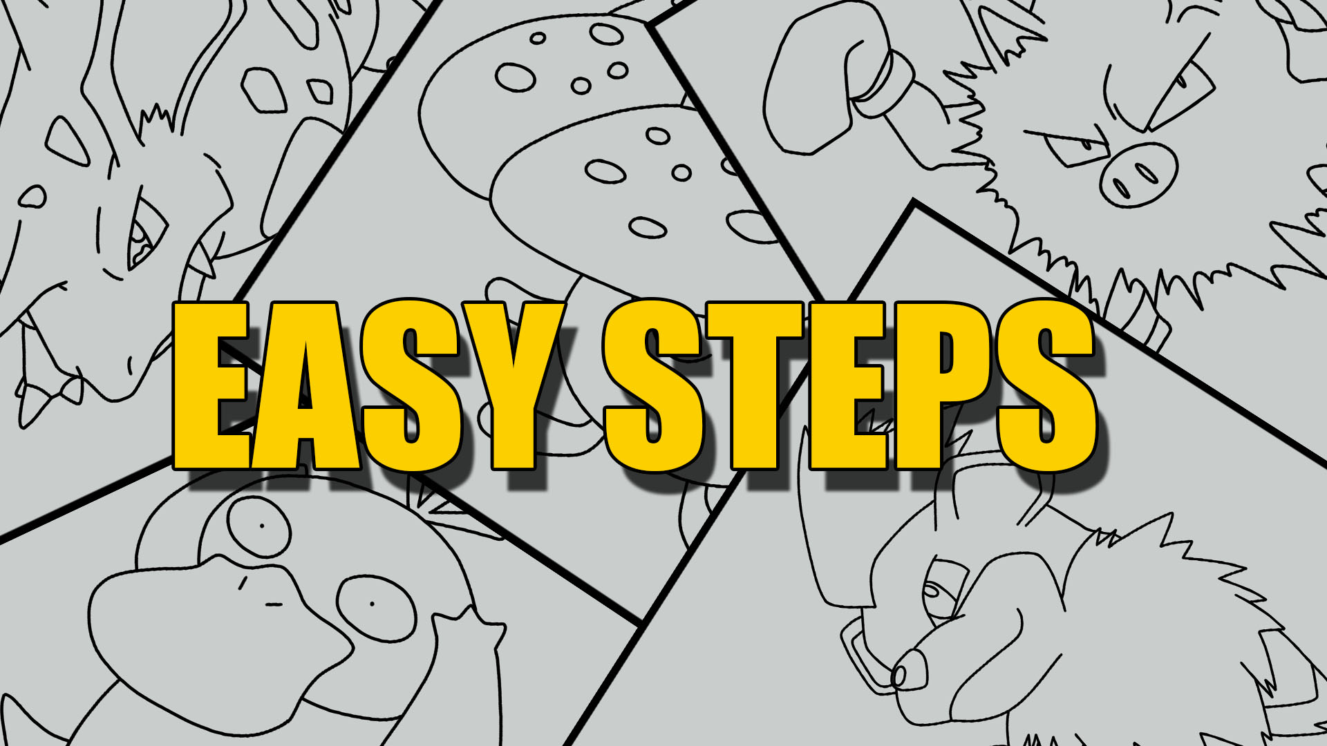 pokedraw 2 - App on the Amazon Appstore