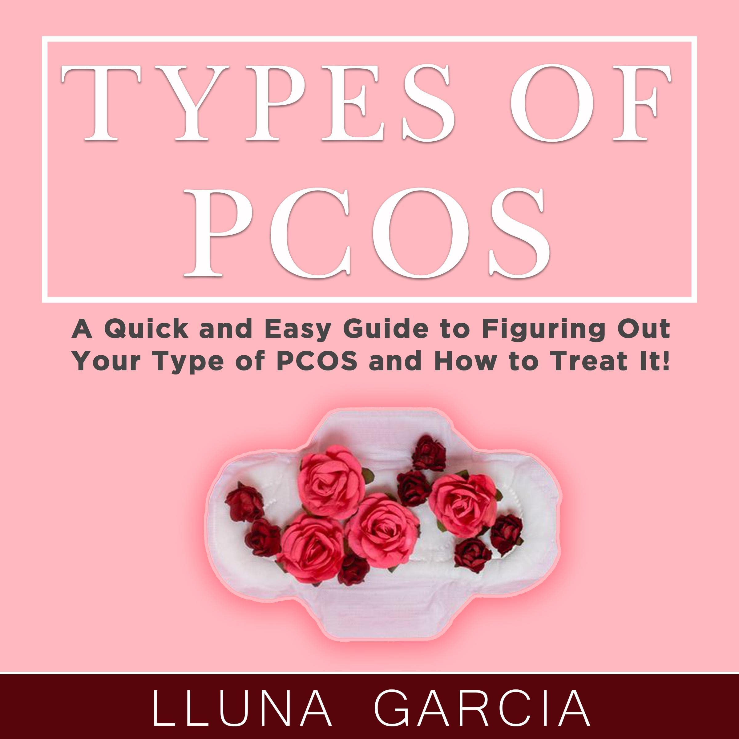 Types Of Pcos A Quick And Easy Guide To Figuring | Desertcart OMAN