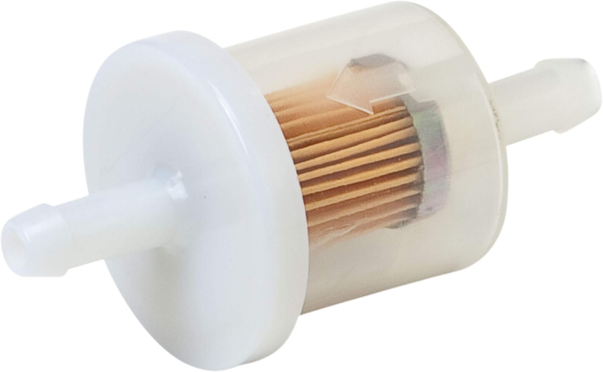 Amazon.com: Oregon 07-062 in-Line Fuel Filter Replaces Kawasaki 49019 ...