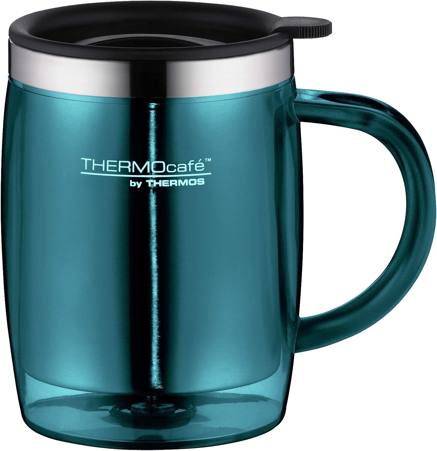 Amazon.com | ThermoCafé 4059.255.035 Office Desktop Mug 350 ml Thermal ...