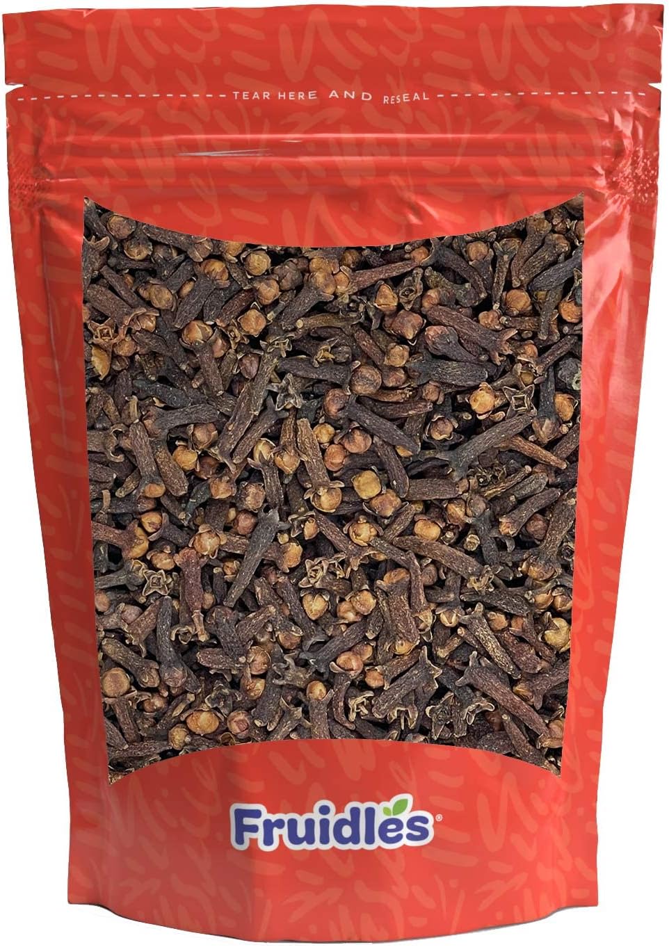 Amazon.com : Spicy World Whole Cloves Bulk 14 Oz Bag - Premium Quality ...