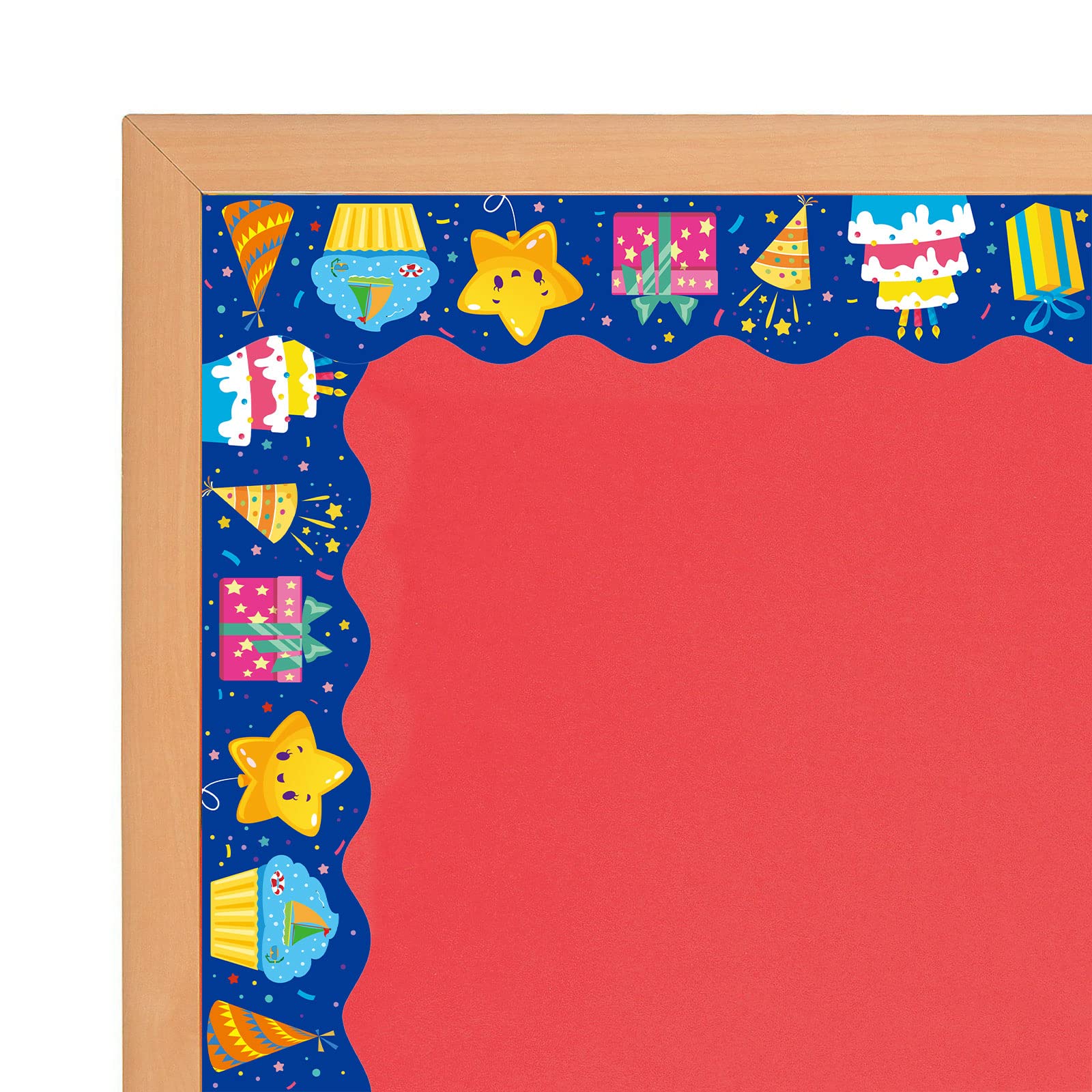 Birthday Borders For Microsoft Word How To Make Your Own Party