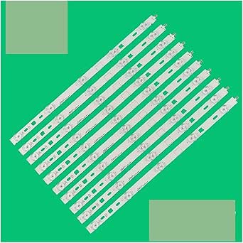 LED Backlight Strip for KDL-40R485A KDL-40R455 KDL-40W590B KDL-40W580B KDL-40R485AK KDL-40R353C ...
