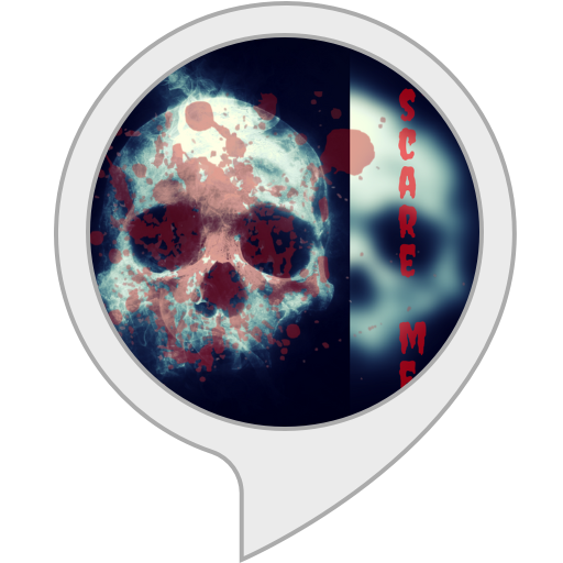 Amazon.co.uk: Scare Me : Alexa Skills