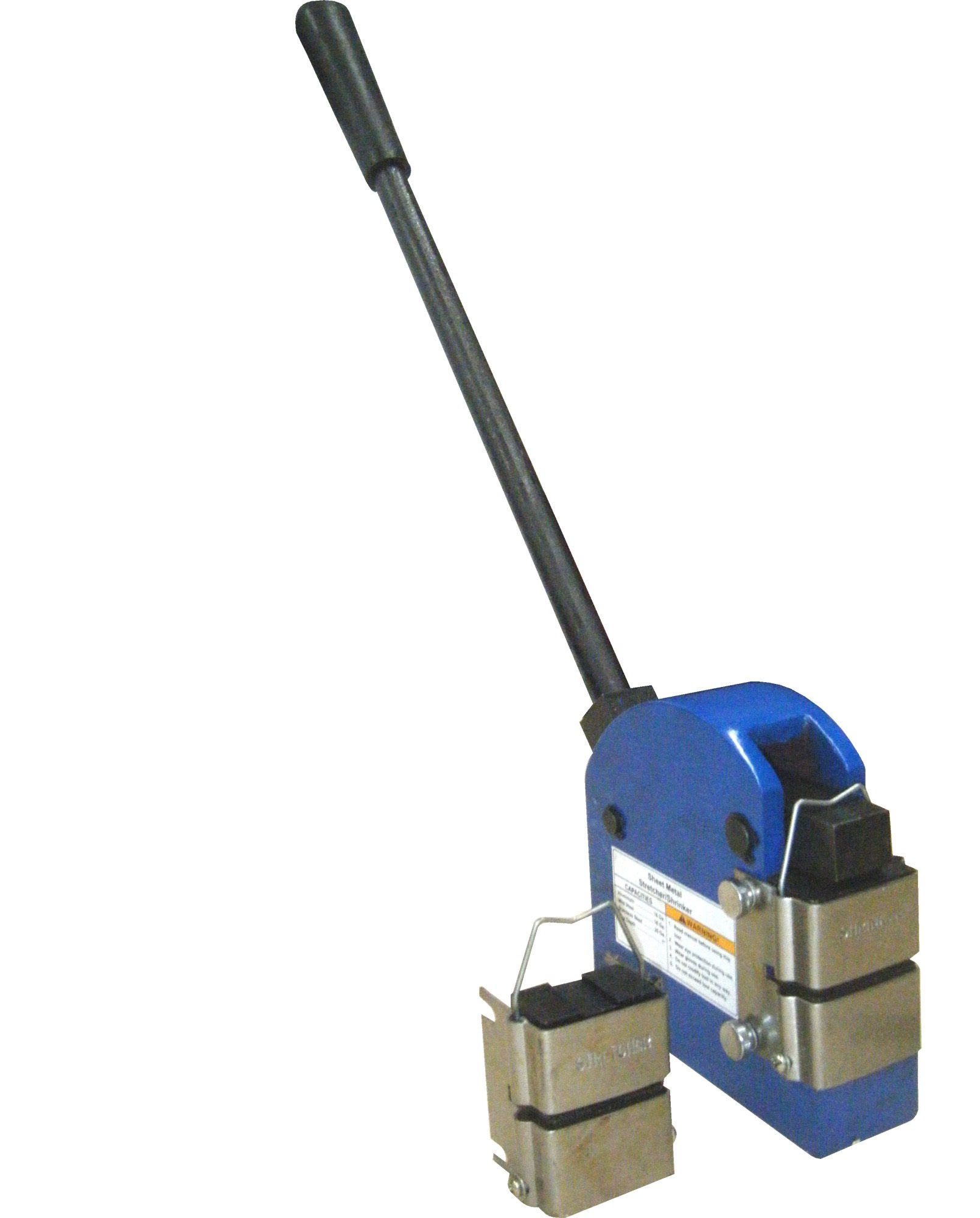 Buy Bench Metal Forming Heavy Duty Shrinker Stretcher autobody ...