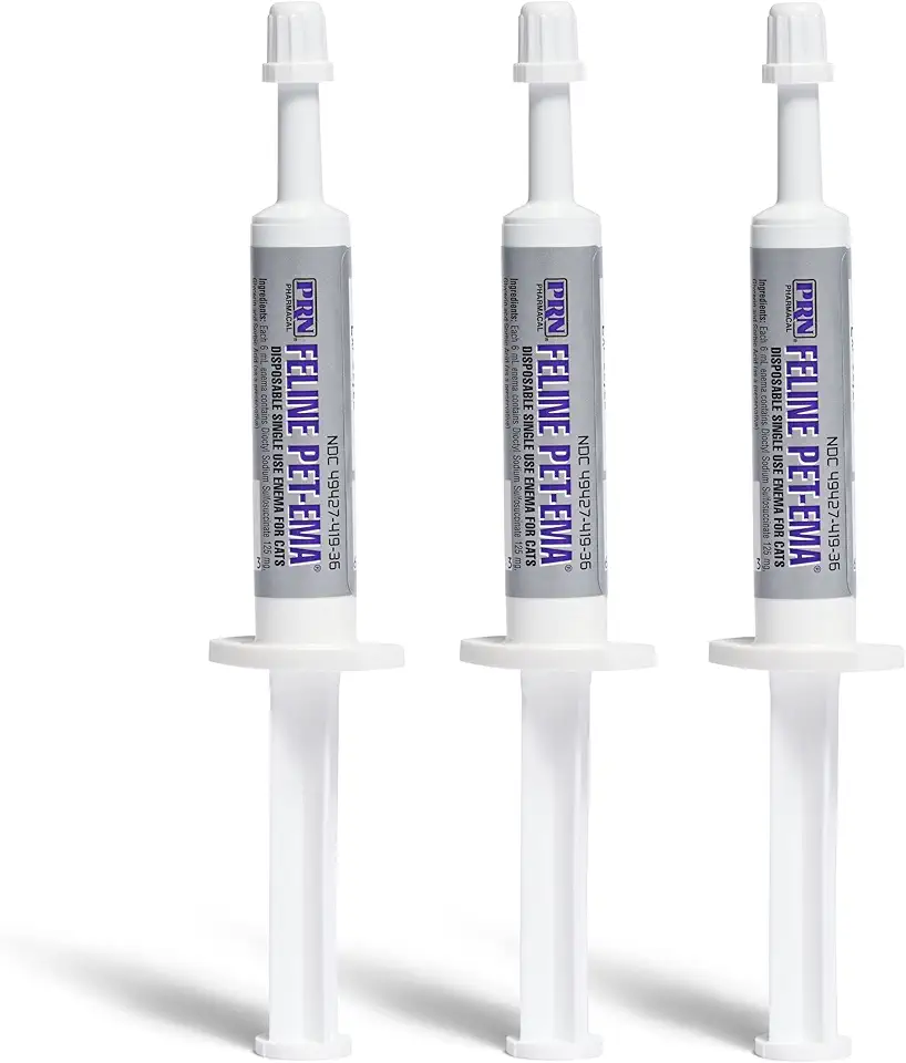 Effective Laxatives For Cats: What Works And What Doesn't | MedShun