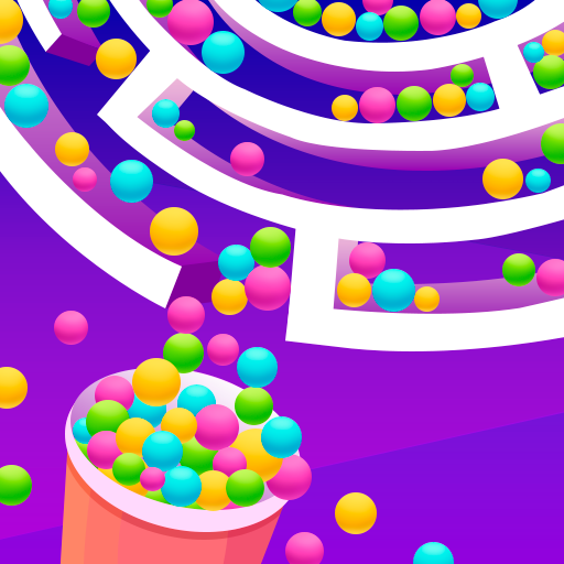 Ball Labyrinth 3D: Enjoy Tricky Wheel Labyrinth - App on the Amazon ...
