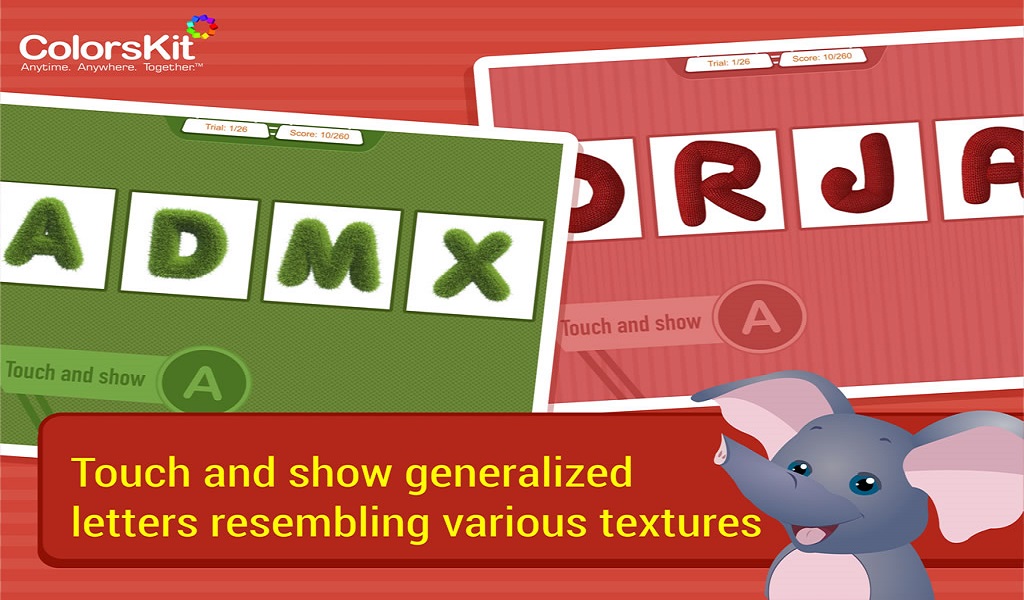 Letter Whiz - App on Amazon Appstore