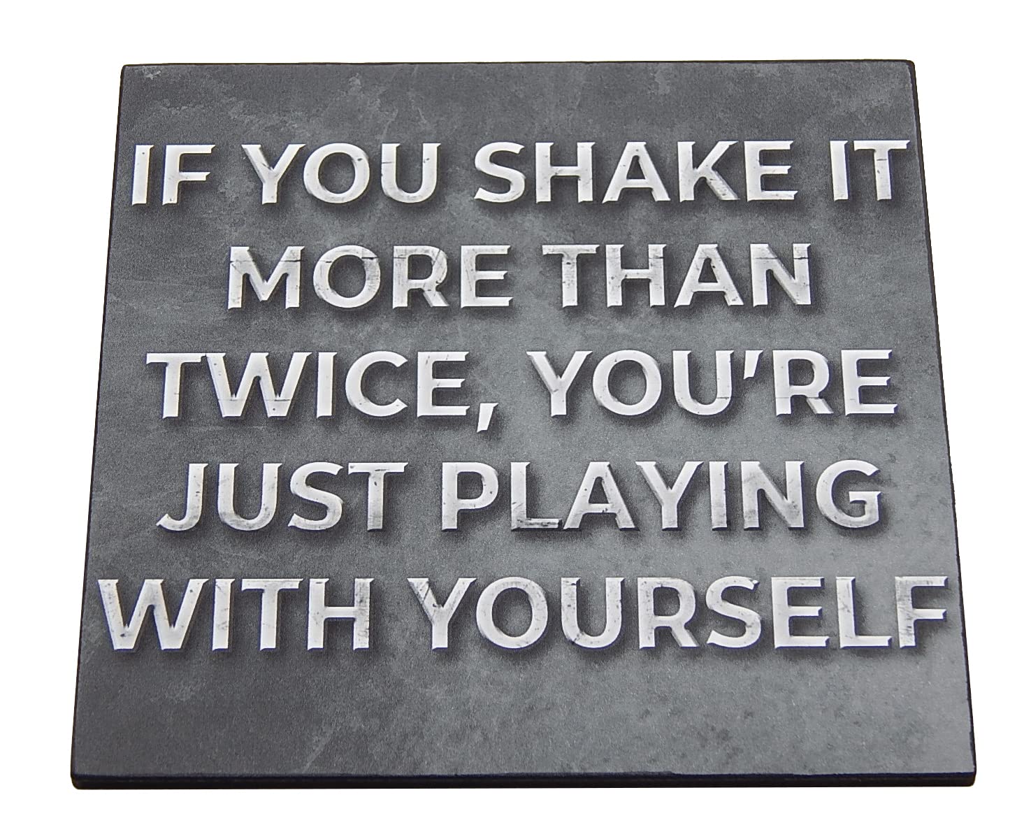 Better Than Playing With Yourself