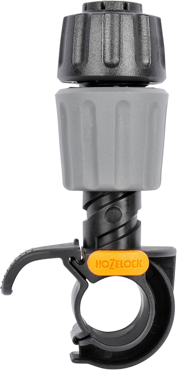 Amazon.com : HOZELOCK - Universal Dripper Easy Drip : Micro Irrigation ...