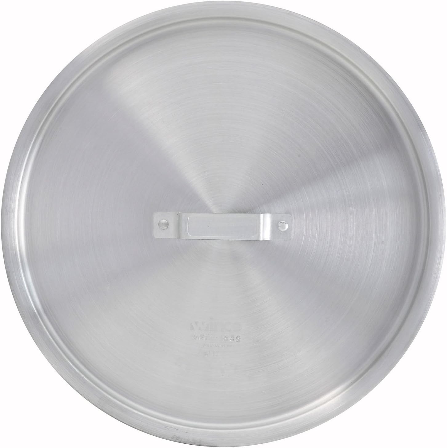 Amazon.com: Winco Stock Pot Cover, 60-Quart: Cookware Lids: Home & Kitchen