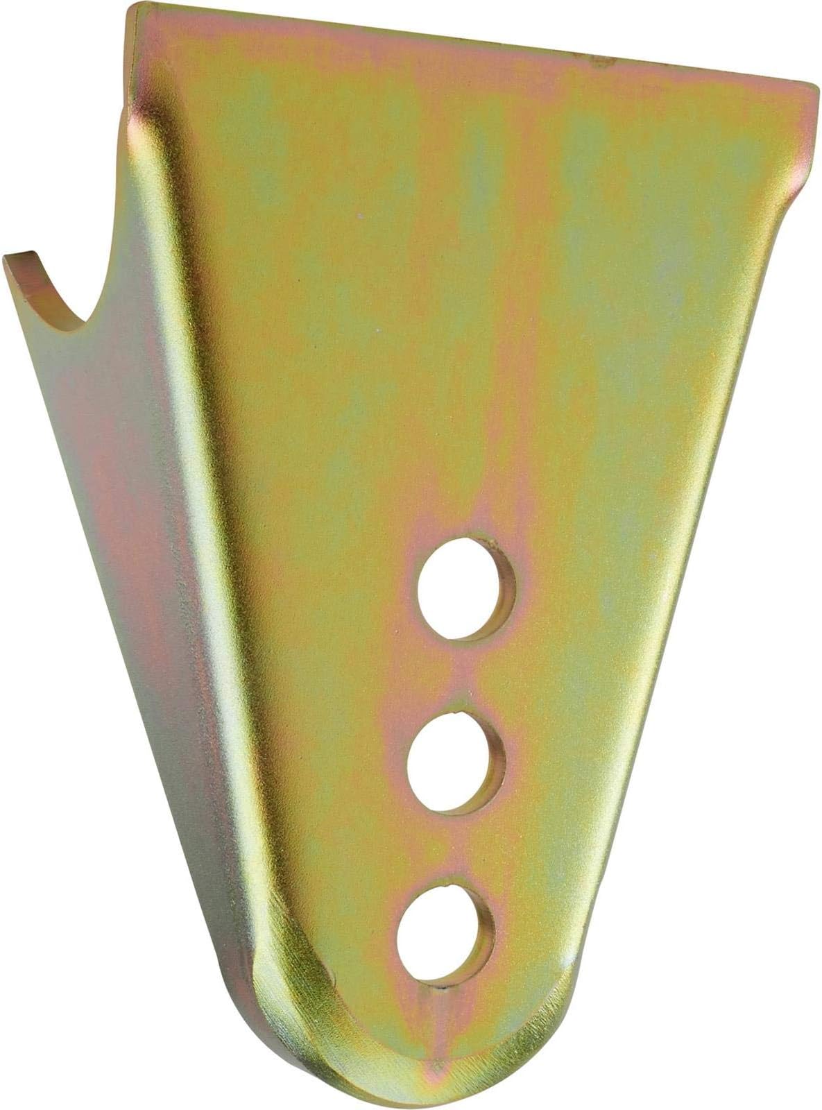 Amazon.com: UNIVERSAL SHOCK MOUNT BRACKET FOR AXLE TUBE : Automotive