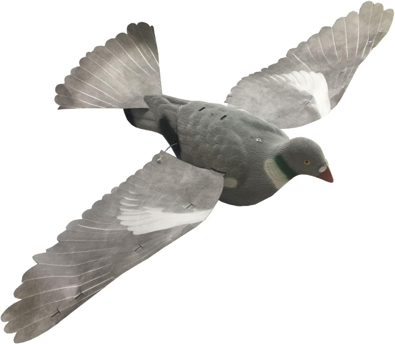 Proflap MKII Pro Flap Pigeon Decoy Flapping Proflaps : Amazon.co.uk ...